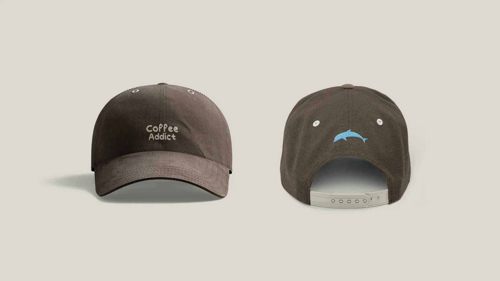Wear your love for coffee: introducing the dolphin cafe merch ...